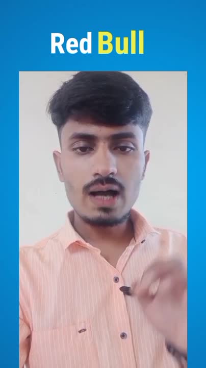 MR. VISHAL SANAP on LinkedIn: red Bull MR. VISHAL SANAP on LinkedIn: red Bull