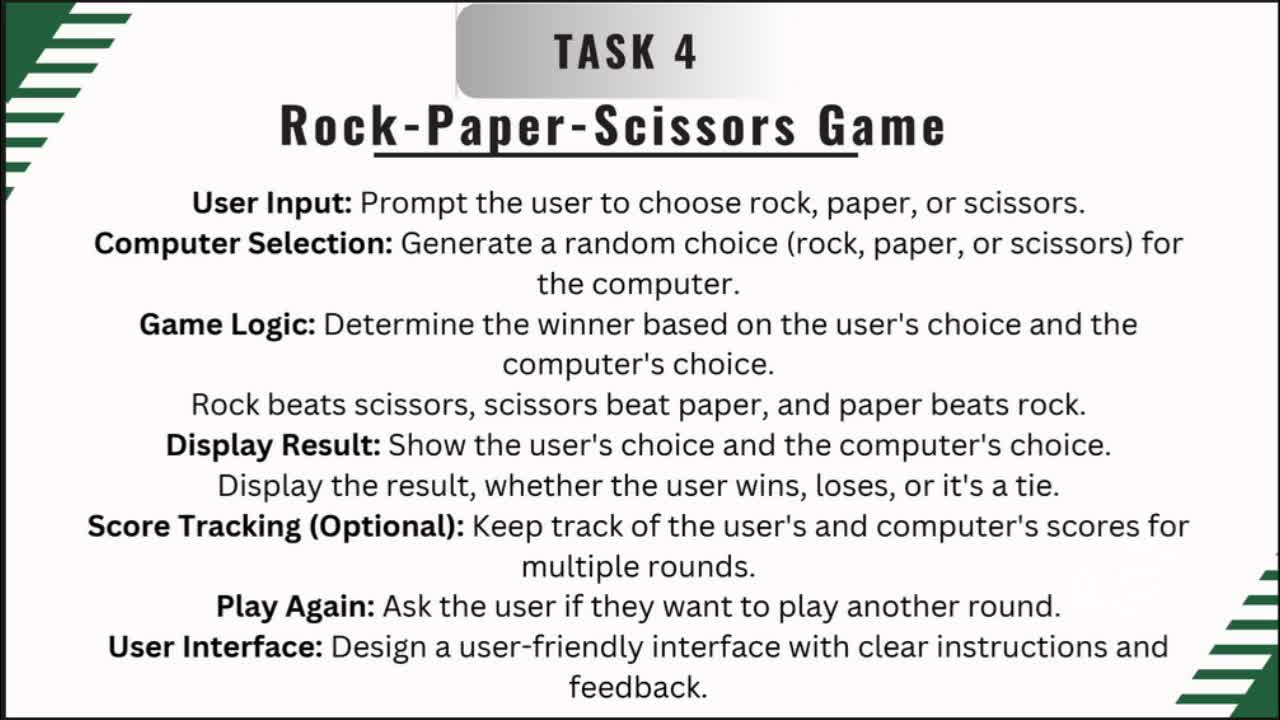 Ayush Verma on LinkedIn: #task4 #python #virtualinternship #learning # ... Ayush Verma on LinkedIn: #task4 #python #virtualinternship #learning # ...