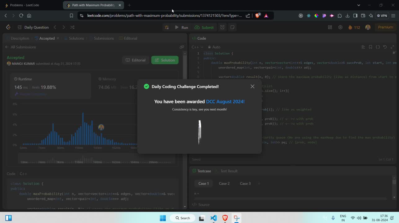 Manoj Kumar🇮🇳 on LinkedIn: #dsa #lld #web #web3 #codehelp #linkedin # ... Manoj Kumar🇮🇳 on LinkedIn: #dsa #lld #web #web3 #codehelp #linkedin # ...
