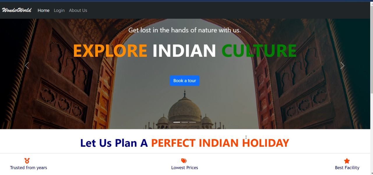 Piyush Wankhade on LinkedIn: #springboot #jpa #java #webdevelopment # ... Piyush Wankhade on LinkedIn: #springboot #jpa #java #webdevelopment # ...