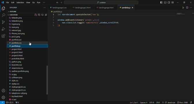 Sadhna Chauhan on LinkedIn: #codesoft #html #css #js #webdevlopment Sadhna Chauhan on LinkedIn: #codesoft #html #css #js #webdevlopment