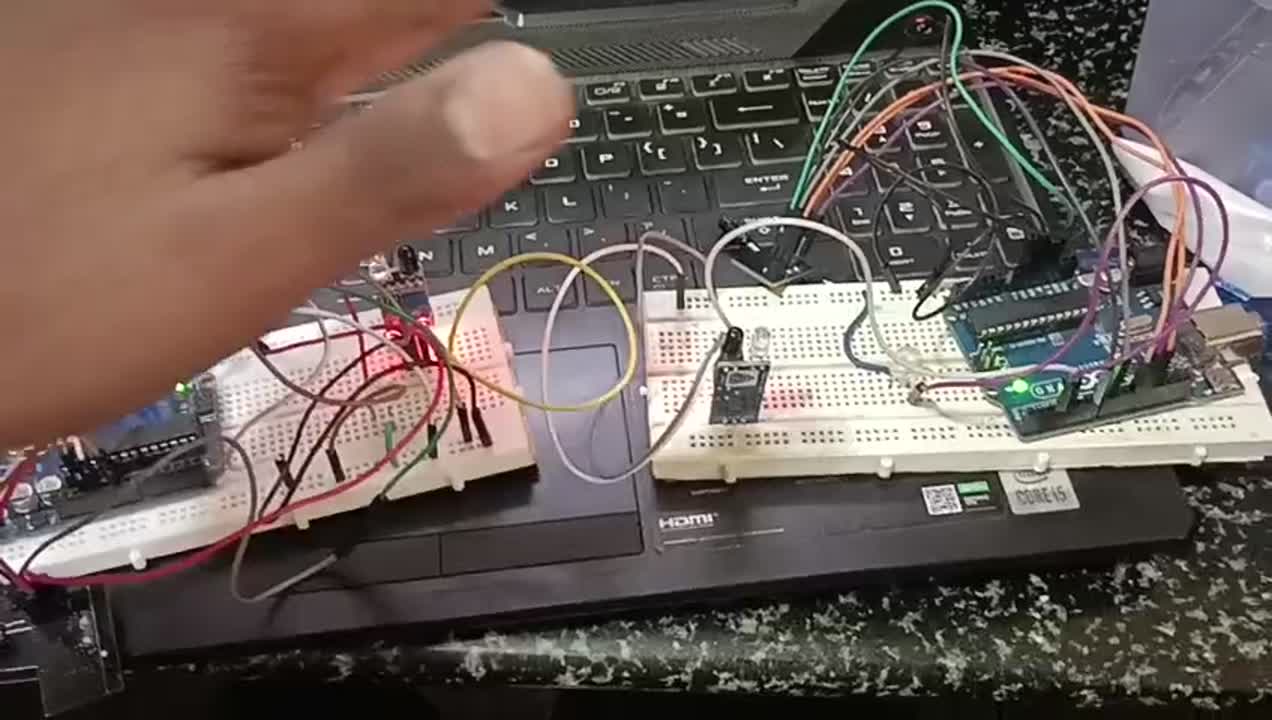 #iot #arduino #wirelesscommunication #embeddedsystems # ... #iot #arduino #wirelesscommunication #embeddedsystems # ...