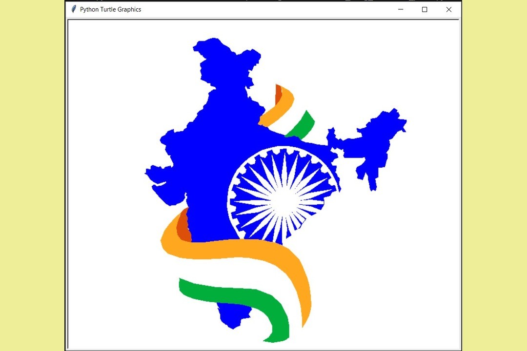 Exploring Python with sketchpy | Uttam Kumar posted on the topic | LinkedIn Exploring Python with sketchpy | Uttam Kumar posted on the topic | LinkedIn