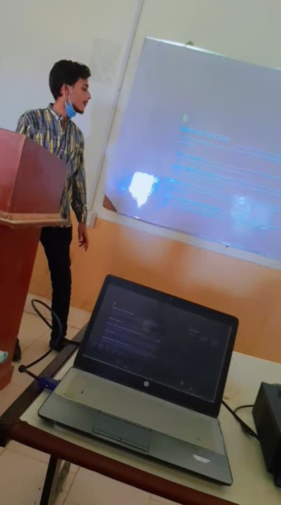 Presentation on Selenium WebDriver at University of Sindh | Muhammad ... Presentation on Selenium WebDriver at University of Sindh | Muhammad ...