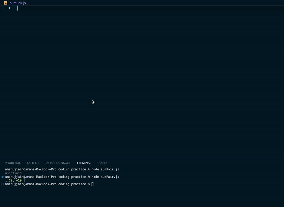 Aman Kumar ujjain on LinkedIn: #coding #code #array #challenge #dsa # ... Aman Kumar ujjain on LinkedIn: #coding #code #array #challenge #dsa # ...