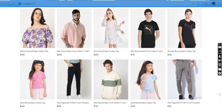 AKASH PATTNAIK on LinkedIn: #reactjs #ecommerce #webdevelopment # ... AKASH PATTNAIK on LinkedIn: #reactjs #ecommerce #webdevelopment # ...