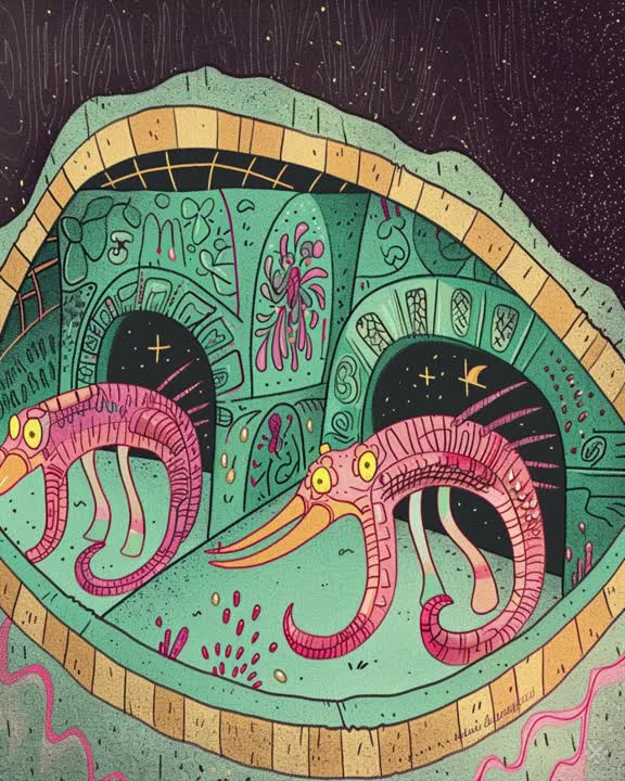 Midjourney's animation with Udio AI soundtrack | Ivan Torres posted on ... Midjourney's animation with Udio AI soundtrack | Ivan Torres posted on ...