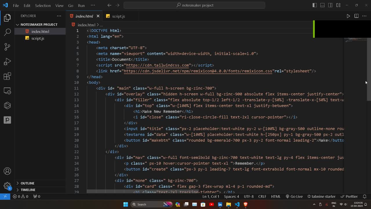 Dev Kumar Meena on LinkedIn: I'm thrilled to share my new project, a ... Dev Kumar Meena on LinkedIn: I'm thrilled to share my new project, a ...