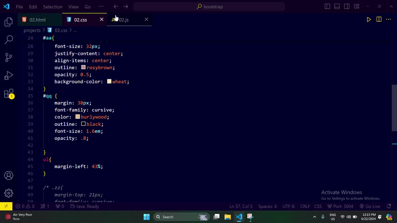 Ashutosh Pandey on LinkedIn: #javascript #webdevelopment #learninpublic Ashutosh Pandey on LinkedIn: #javascript #webdevelopment #learninpublic