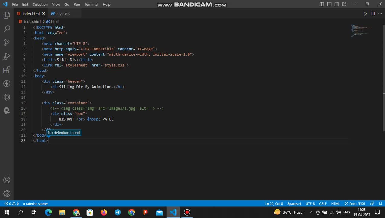 NISHANT KUMAR on LinkedIn: #webdeveloper #coding #html #css NISHANT KUMAR on LinkedIn: #webdeveloper #coding #html #css