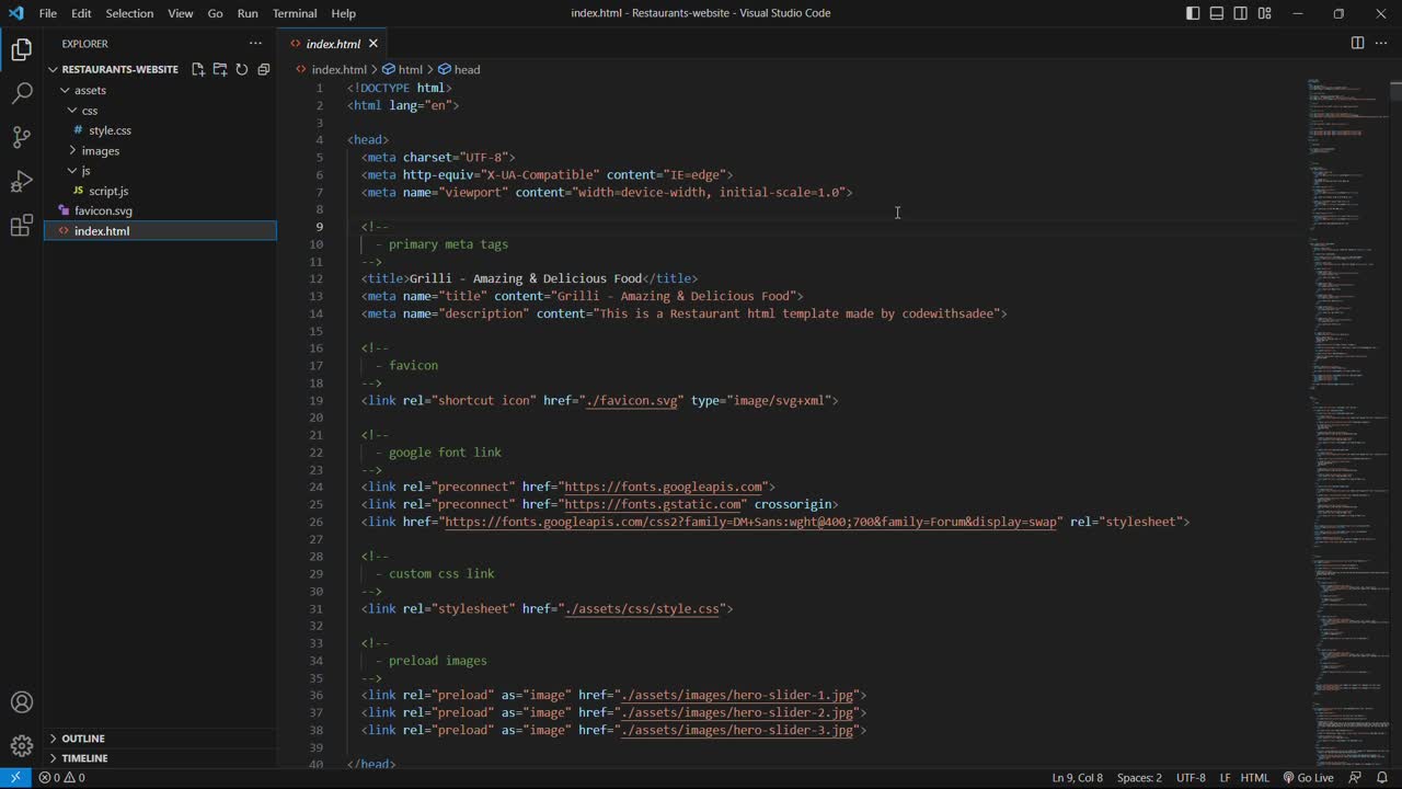 Mohamed Kaif on LinkedIn: #webdevelopment #html #css #javascript # ... Mohamed Kaif on LinkedIn: #webdevelopment #html #css #javascript # ...
