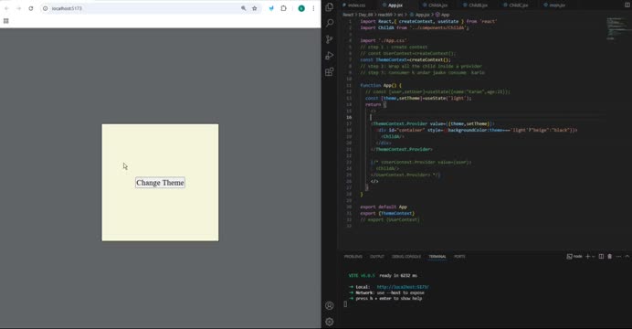 Karan Sharma on LinkedIn: #reactjs #usecontext #mernstack # ... Karan Sharma on LinkedIn: #reactjs #usecontext #mernstack # ...