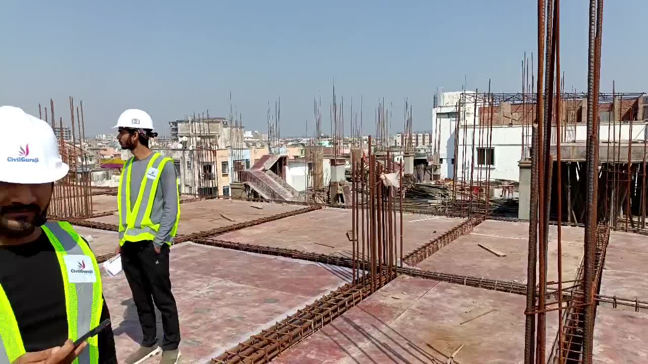 Abhinav kumar singh on LinkedIn: slab bar banding.... Abhinav kumar singh on LinkedIn: slab bar banding....