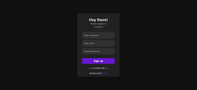 Vijay Ram Yathagiri on LinkedIn: #reactjs #localstorage # ... Vijay Ram Yathagiri on LinkedIn: #reactjs #localstorage # ...