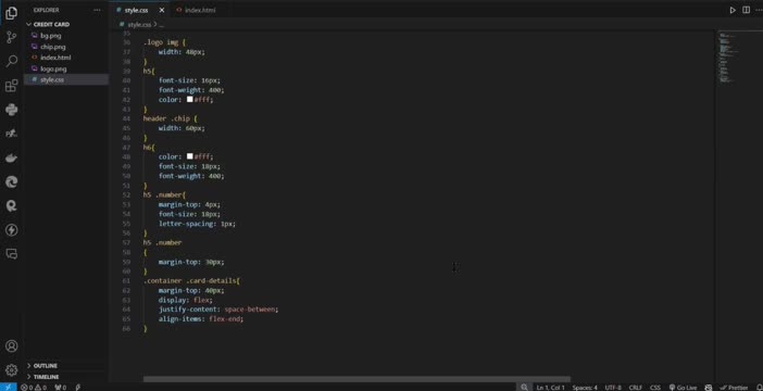 Yash Saini on LinkedIn: #webdevelopment #html #css #frontenddevelopment ... Yash Saini on LinkedIn: #webdevelopment #html #css #frontenddevelopment ...