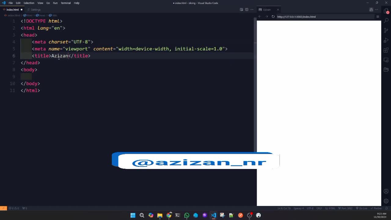 Azizan Nur Rohman on LinkedIn: Bismillah, mulai ke dasar lagi, gak ada ... Azizan Nur Rohman on LinkedIn: Bismillah, mulai ke dasar lagi, gak ada ...