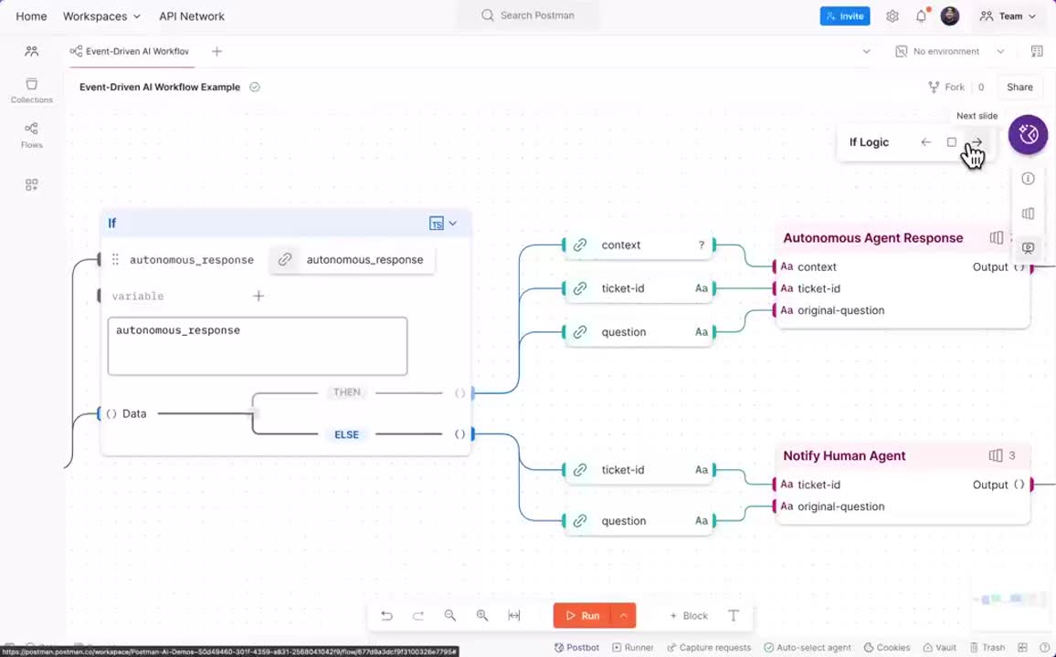 Sarthak sharma on LinkedIn: #ai #apis #postman #aiagents #llm #nocode # ... Sarthak sharma on LinkedIn: #ai #apis #postman #aiagents #llm #nocode # ...
