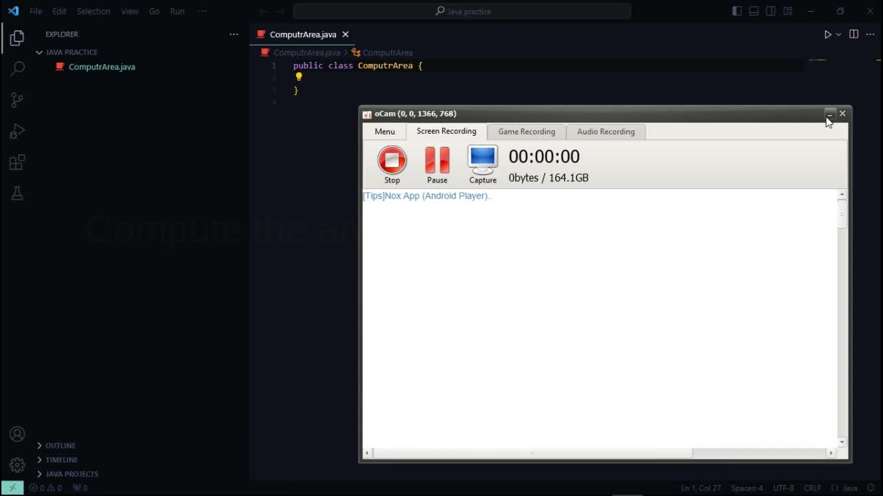Tharidu Rathnayaka on LinkedIn: #javaproject #java #vscode #smallproject Tharidu Rathnayaka on LinkedIn: #javaproject #java #vscode #smallproject
