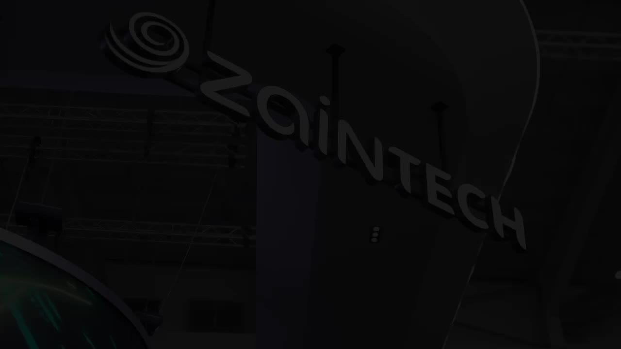 ZainTECH on LinkedIn: #leap2024 #zaintech #leap #zaintechatleap # ... ZainTECH on LinkedIn: #leap2024 #zaintech #leap #zaintechatleap # ...
