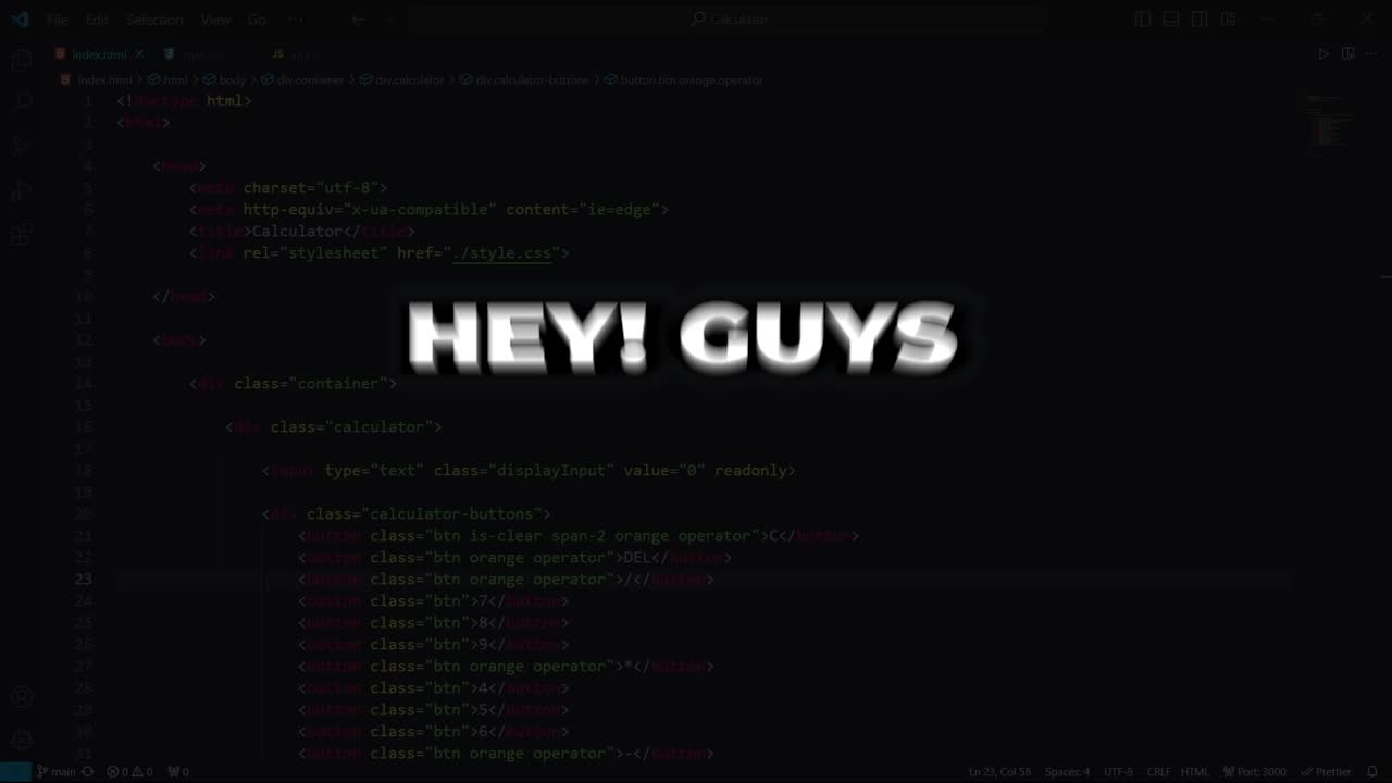 Ankit Maurya on LinkedIn: #javascript #codingjourney #projectbuilding # ... Ankit Maurya on LinkedIn: #javascript #codingjourney #projectbuilding # ...