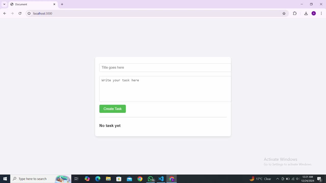 Anmol Tiwari on LinkedIn: #webdevelopment #javascript #expressjs # ... Anmol Tiwari on LinkedIn: #webdevelopment #javascript #expressjs # ...