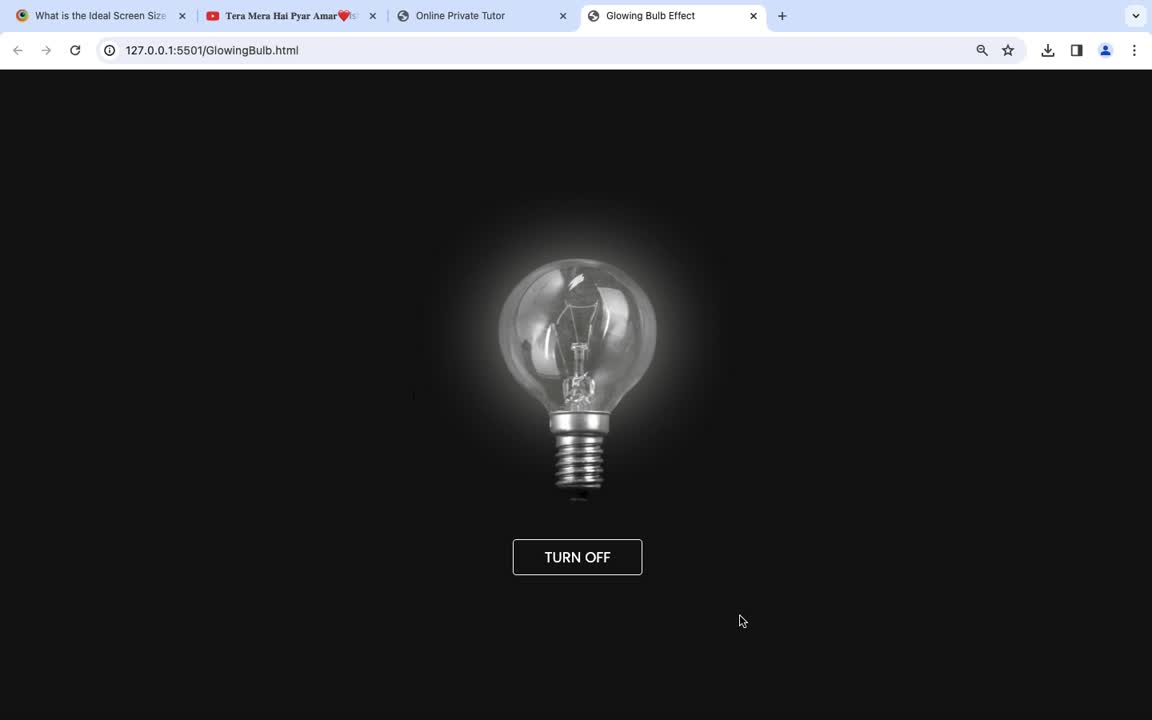 Muhammad Usman Yousafzai on LinkedIn: #html #css #webdesign # ... Muhammad Usman Yousafzai on LinkedIn: #html #css #webdesign # ...