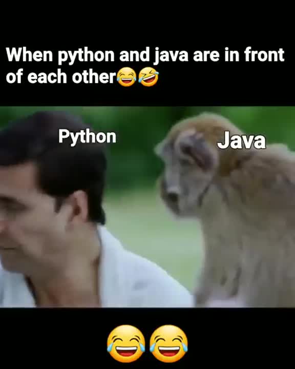 Chaudhary sagar Jungwal on LinkedIn: #java #python # ... Chaudhary sagar Jungwal on LinkedIn: #java #python # ...