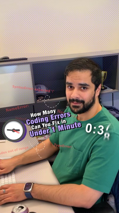 Umair team devs: How many bugs do you find? | DevPath posted on the ... Umair team devs: How many bugs do you find? | DevPath posted on the ...
