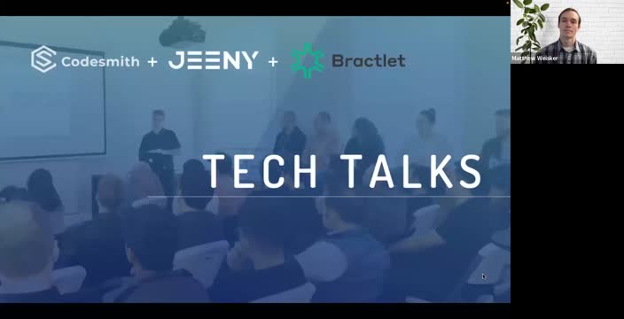 Matthew Weisker on LinkedIn: #typescript #softwareengineering #javascript Matthew Weisker on LinkedIn: #typescript #softwareengineering #javascript
