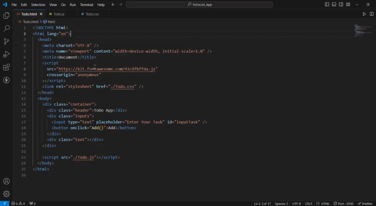 Sachin Hooda on LinkedIn: #webdevelopment #frontenddevelopment # ... Sachin Hooda on LinkedIn: #webdevelopment #frontenddevelopment # ...
