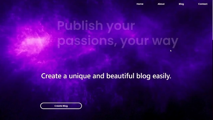 Kishore E on LinkedIn: #blogs #javascript #reactjs #nodejs Kishore E on LinkedIn: #blogs #javascript #reactjs #nodejs