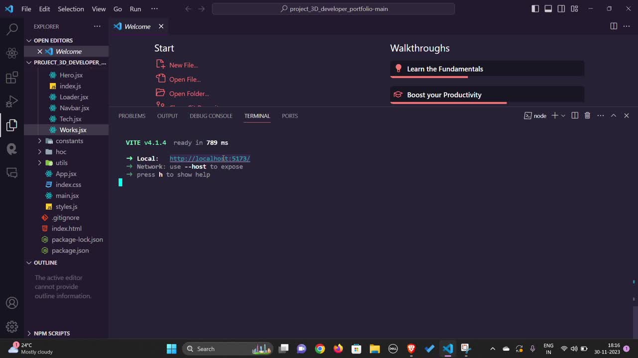 VILOK MASUTI on LinkedIn: #reactjsjobs #react #js #jsdeveloper #threejs ... VILOK MASUTI on LinkedIn: #reactjsjobs #react #js #jsdeveloper #threejs ...