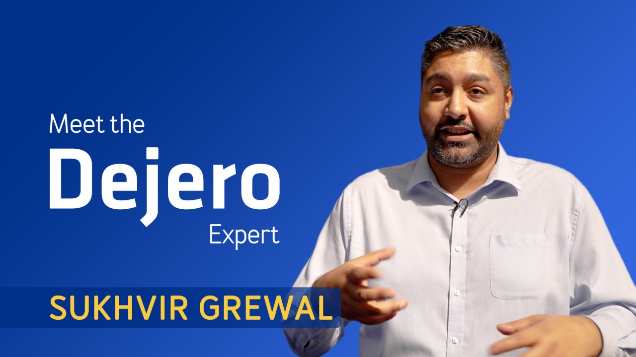Dejero LinkedIn‘de: Meet the Dejero Expert: Sukhvir Grewal Dejero LinkedIn‘de: Meet the Dejero Expert: Sukhvir Grewal