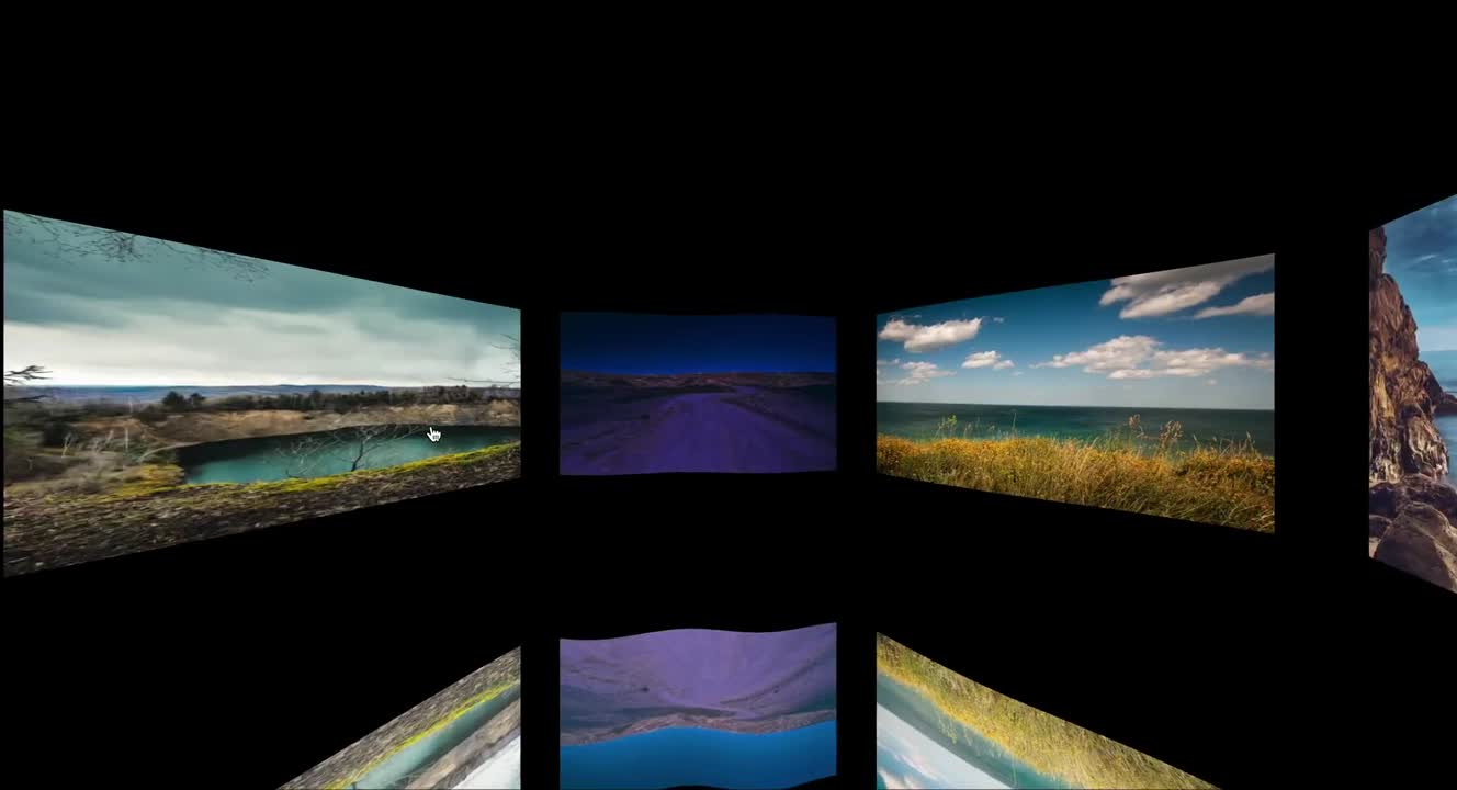 Maxi Ruti on LinkedIn: #threejs #gsap Maxi Ruti on LinkedIn: #threejs #gsap