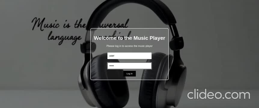 THOTI SRAVANI on LinkedIn: 🎧 Introducing My React-Powered Music Player ... THOTI SRAVANI on LinkedIn: 🎧 Introducing My React-Powered Music Player ...
