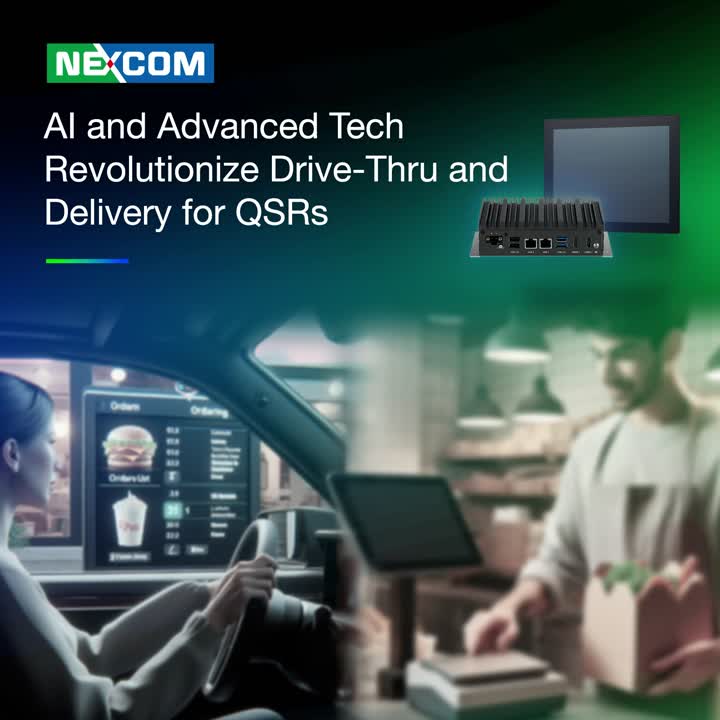 NEXCOM International on LinkedIn: NEXCOM AI and Advanced Tech ... NEXCOM International on LinkedIn: NEXCOM AI and Advanced Tech ...