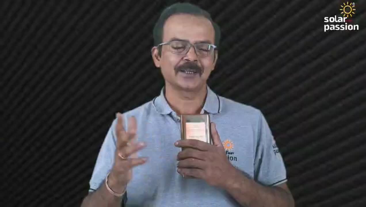 Dr. Gopal Energy Foundation posted on LinkedIn Dr. Gopal Energy Foundation posted on LinkedIn