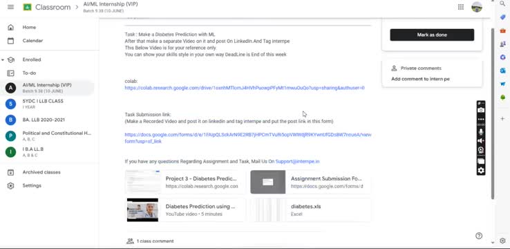 Devarakonda Prabhakaran on LinkedIn: I am excited to be part of the AI ... Devarakonda Prabhakaran on LinkedIn: I am excited to be part of the AI ...
