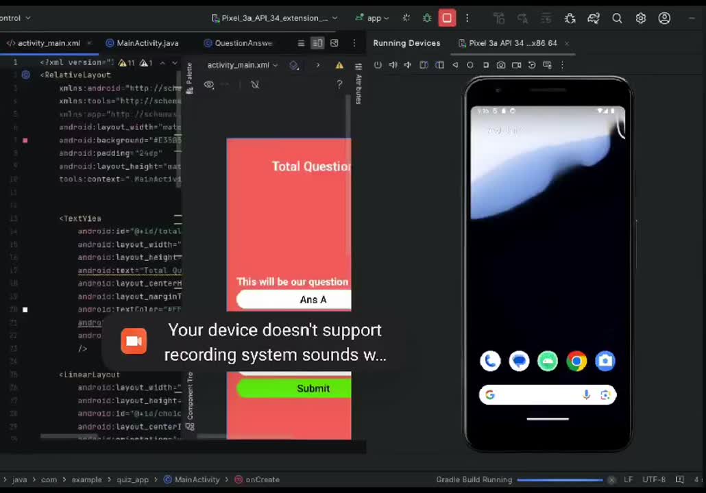 Raj Kumar B R on LinkedIn: #bharatintern #appdevloper Raj Kumar B R on LinkedIn: #bharatintern #appdevloper