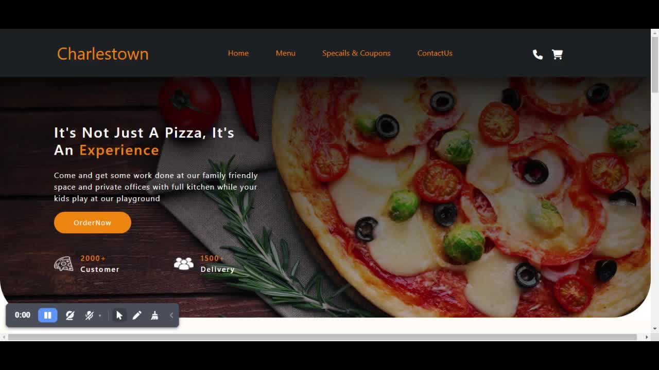 Rahul Vijay on LinkedIn: #frontend #css #html #javascript #backend # ... Rahul Vijay on LinkedIn: #frontend #css #html #javascript #backend # ...
