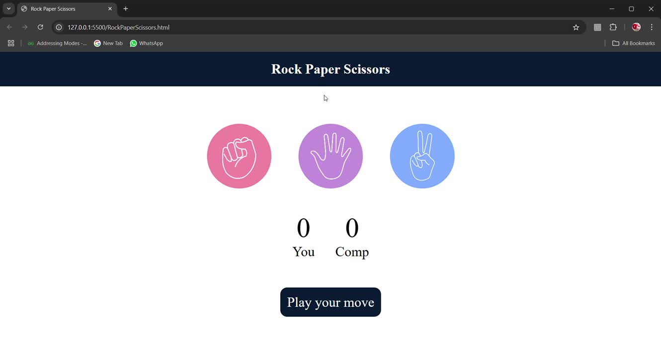 Sanjana Yadav on LinkedIn: #html #css #javascript #webdevelopment # ... Sanjana Yadav on LinkedIn: #html #css #javascript #webdevelopment # ...