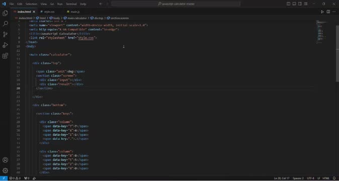 RAJADURAI SENTHIL on LinkedIn: #html #css #javascript #webdevelopment # ... RAJADURAI SENTHIL on LinkedIn: #html #css #javascript #webdevelopment # ...