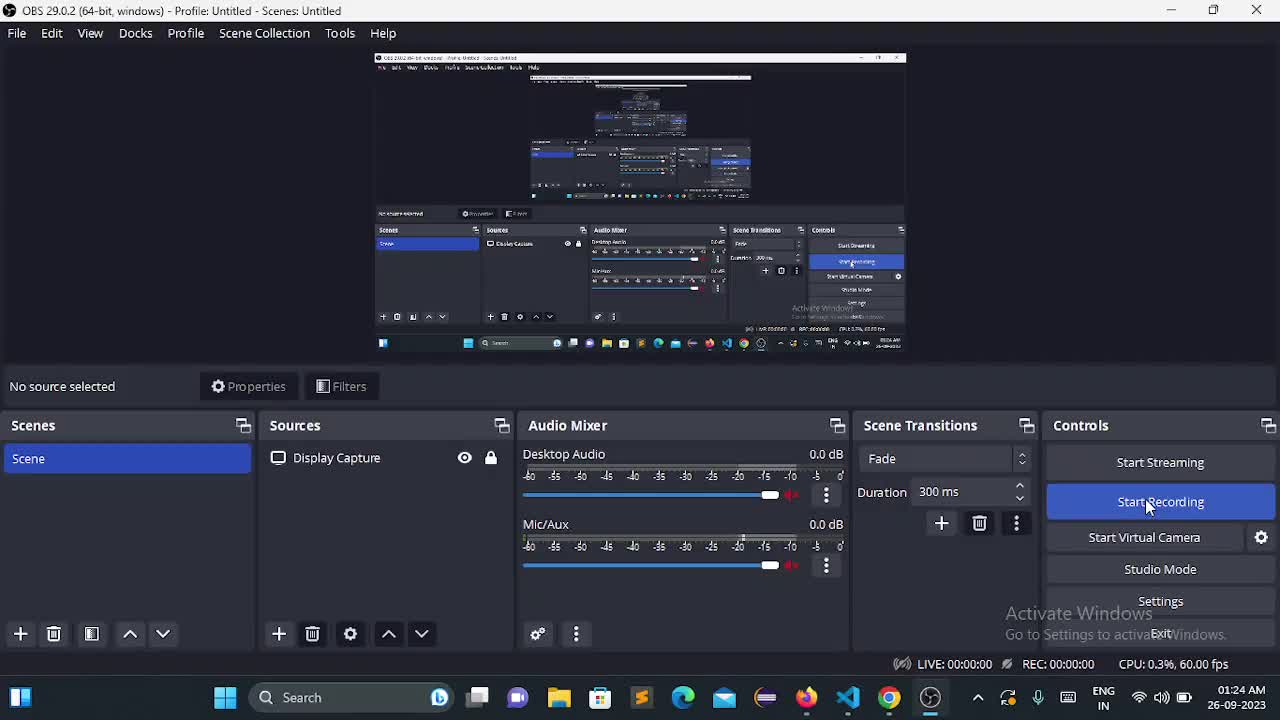Prathmesh Kamble on LinkedIn: #task1 #codsoft #webdevelopment Prathmesh Kamble on LinkedIn: #task1 #codsoft #webdevelopment