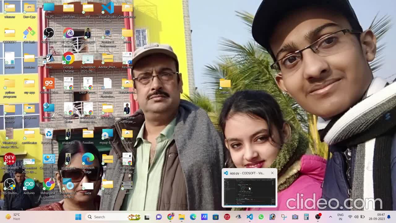 Indranjana Chatterjee on LinkedIn: #html #css #flask #webdevelopment # ... Indranjana Chatterjee on LinkedIn: #html #css #flask #webdevelopment # ...