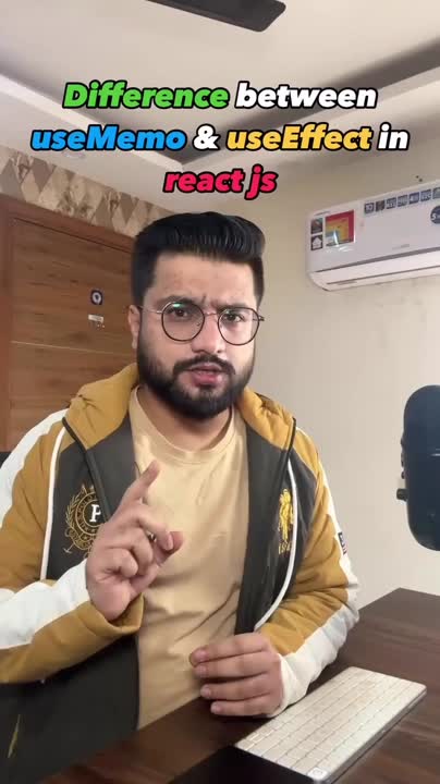 Manpreet Singh on LinkedIn: #reactjs #reacthooks #usememo #useeffect # ... Manpreet Singh on LinkedIn: #reactjs #reacthooks #usememo #useeffect # ...