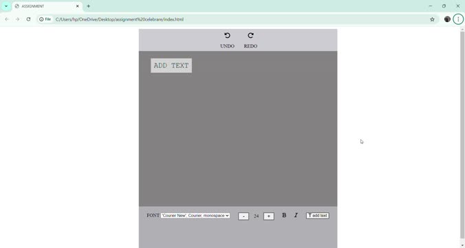 Muskaan Alag on LinkedIn: #webdevelopment #html #css #javascript # ... Muskaan Alag on LinkedIn: #webdevelopment #html #css #javascript # ...