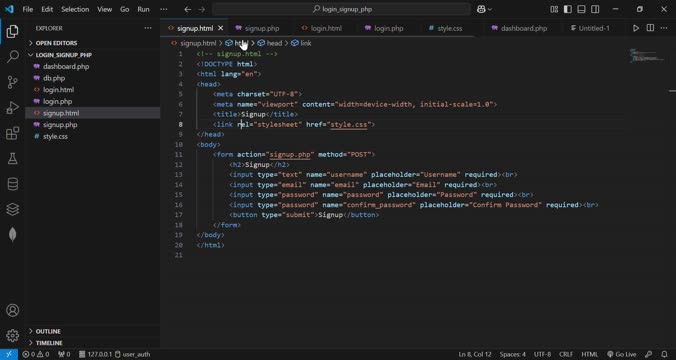 #internship #webdevelopment #html #css #php #mainflow | Atharva Dhemare #internship #webdevelopment #html #css #php #mainflow | Atharva Dhemare