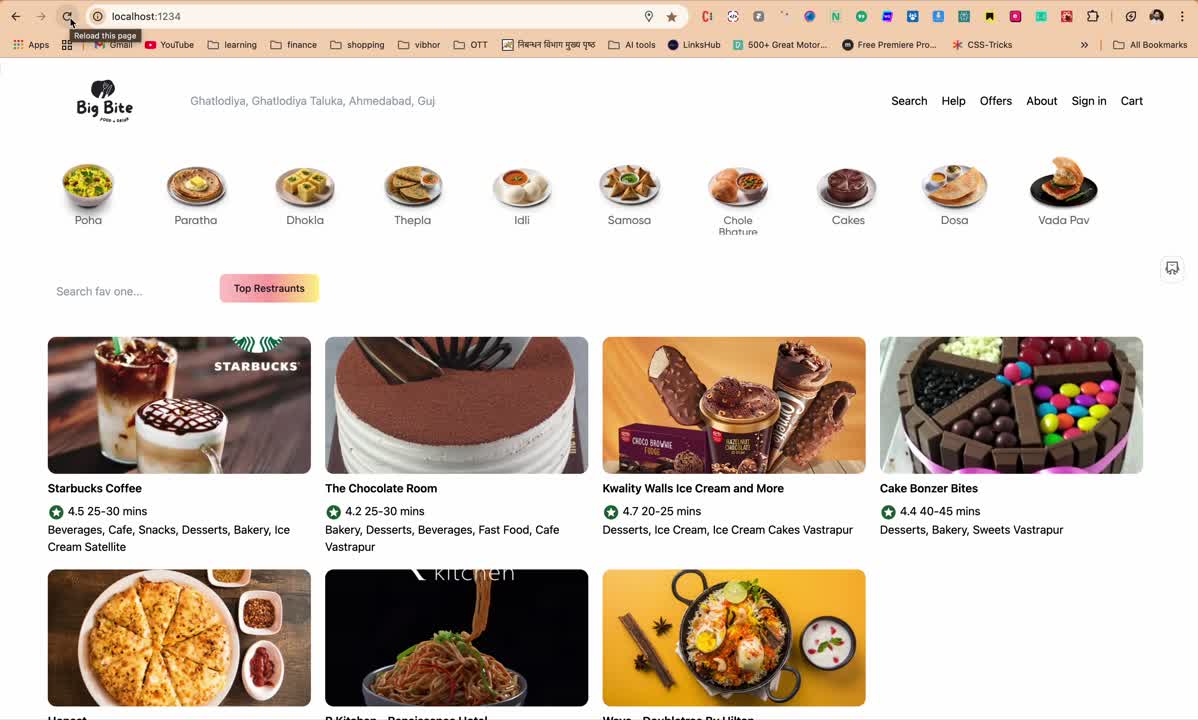 Abhay Kumar on LinkedIn: #reactjs #reactjs #reactjs #javascript # ... Abhay Kumar on LinkedIn: #reactjs #reactjs #reactjs #javascript # ...