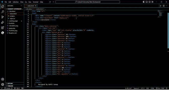 Rohit Sanap on LinkedIn: #webdevelopment #html #css #javascript # ... Rohit Sanap on LinkedIn: #webdevelopment #html #css #javascript # ...