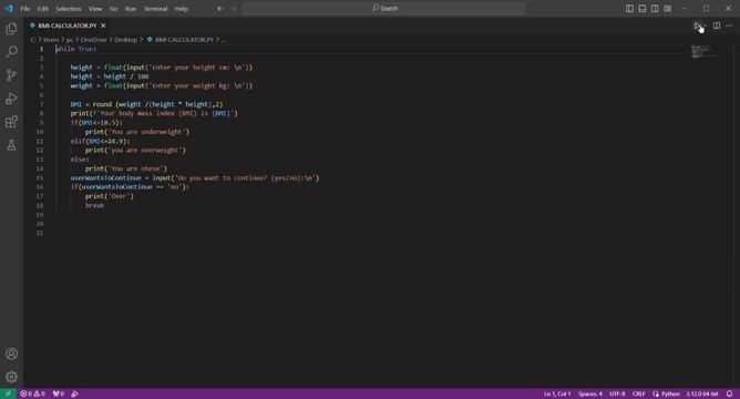 Shreya Sharma on LinkedIn: #pythonprogramming #pythoninternship # ... Shreya Sharma on LinkedIn: #pythonprogramming #pythoninternship # ...